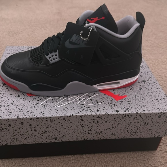 Jordan | Shoes | Jordan 4 Breads Reimagined | Poshmark